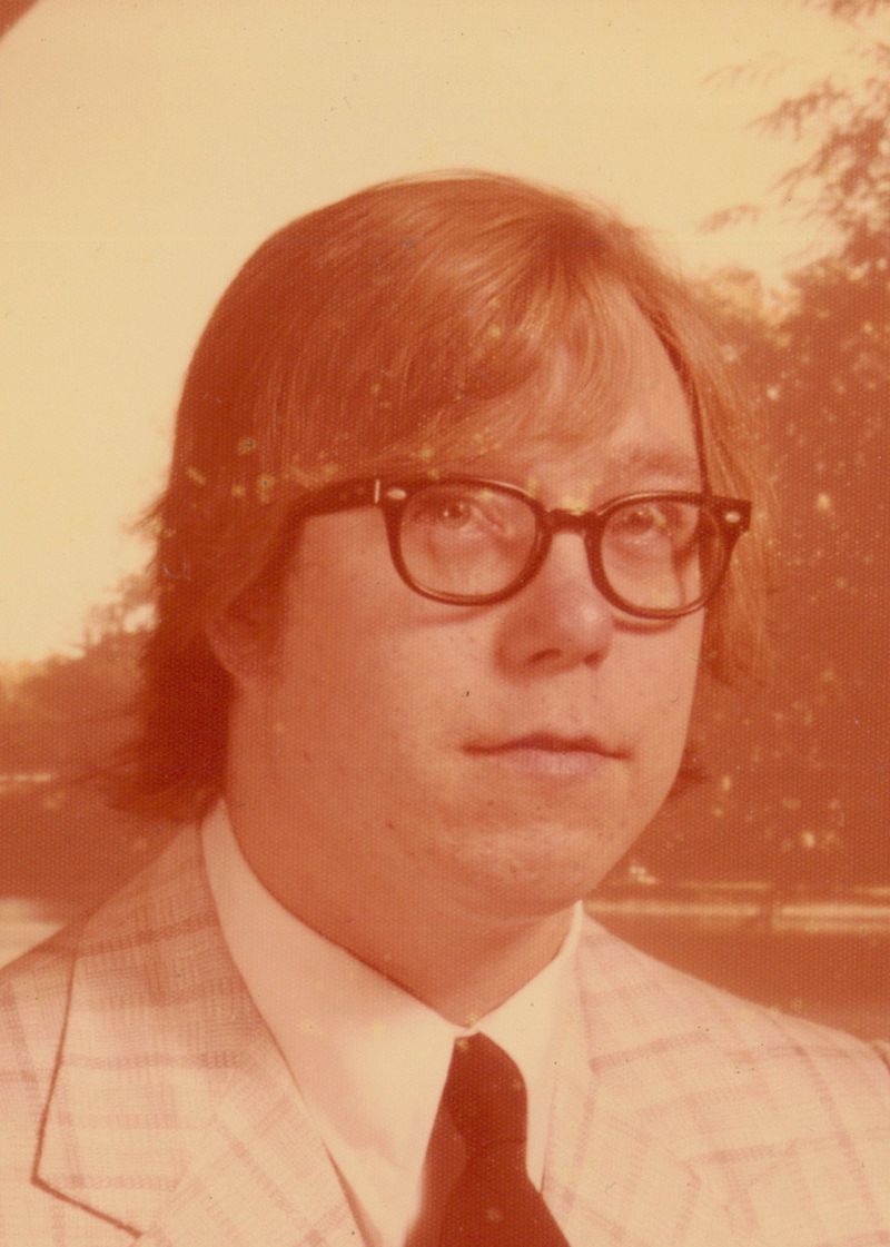 Roger Martin - Koepsell Funeral Home