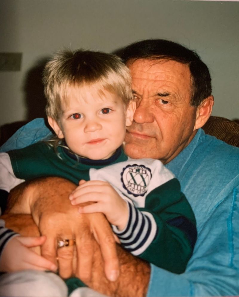 Ronald L. Bussewitz - Koepsell Funeral Home