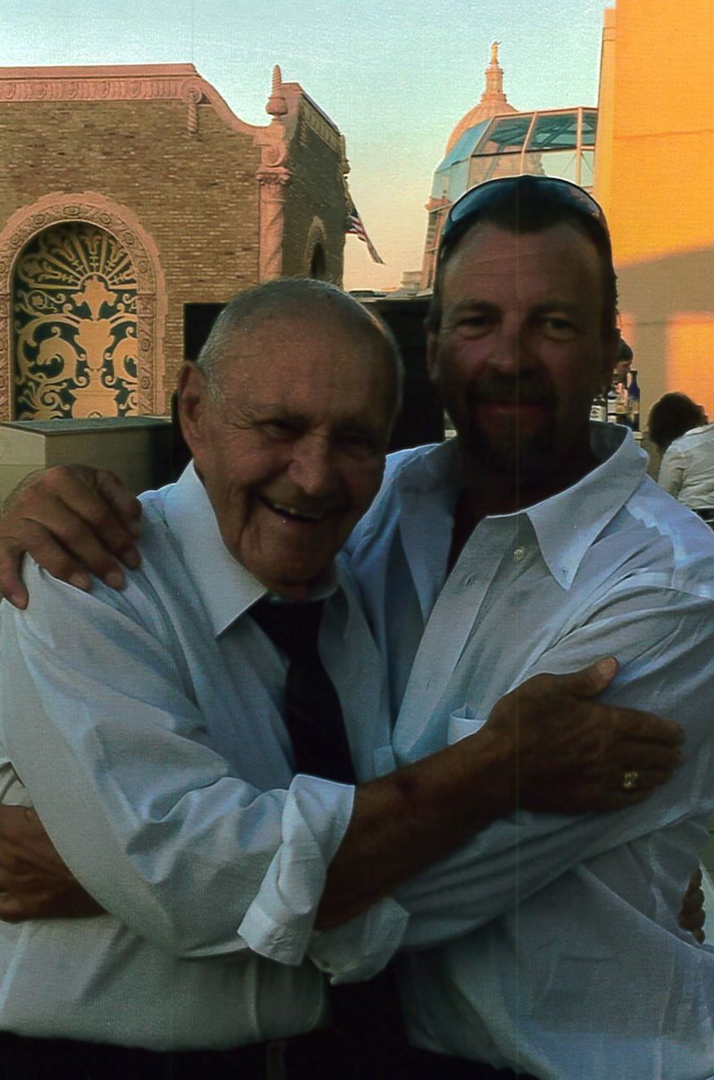 Ronald L. Bussewitz - Koepsell Funeral Home