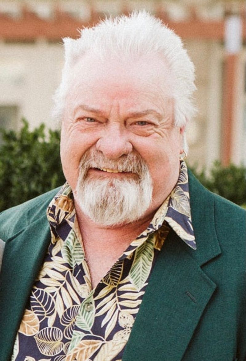 Thomas Neuman's Instagram, Twitter & Facebook on IDCrawl