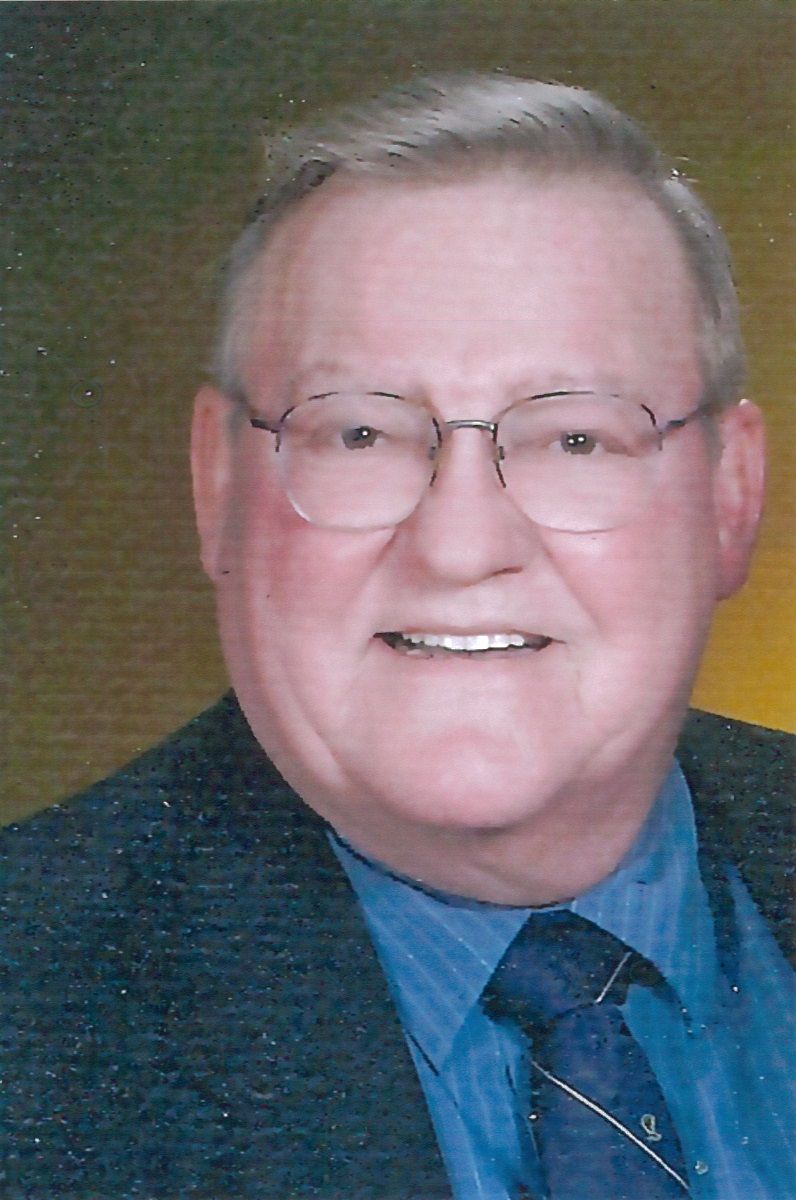 Wayne D. Bender - Koepsell Funeral Home