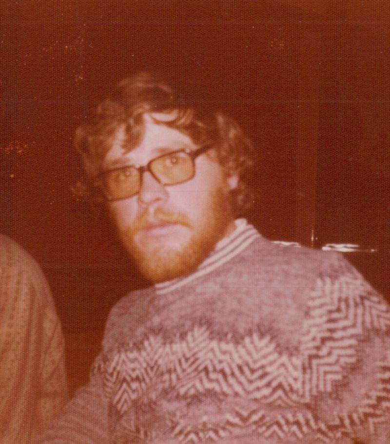 William “Bill” C. Kern - Koepsell Funeral Home