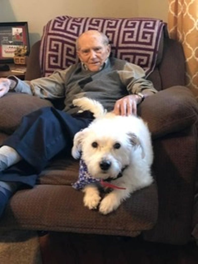 William C. Nehmer - Koepsell Funeral Home