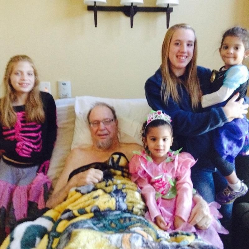 William R. Schultz - Koepsell Funeral Home