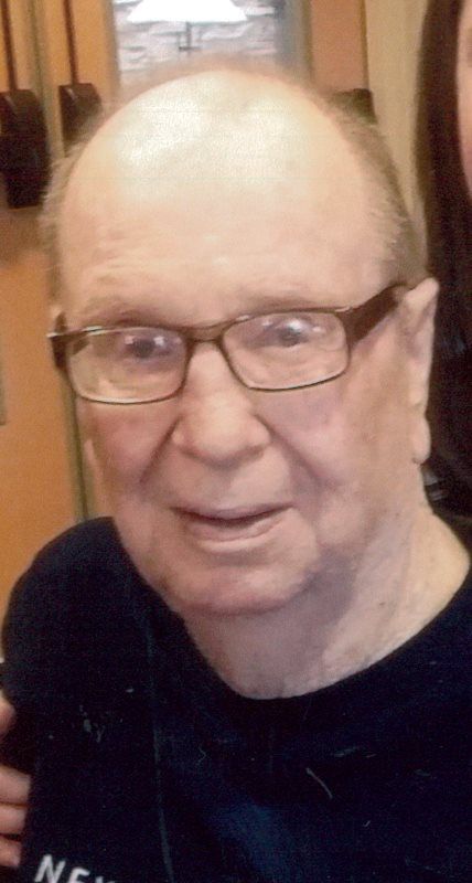 William R. Schultz - Koepsell Funeral Home