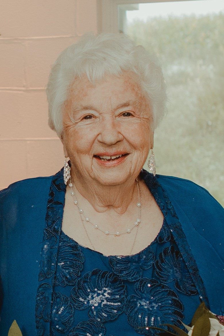 LaVon M. Roll - Koepsell Funeral Home