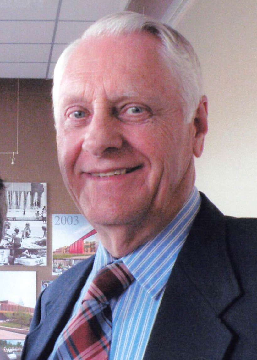 Ronald A. Miller - Koepsell Funeral Home