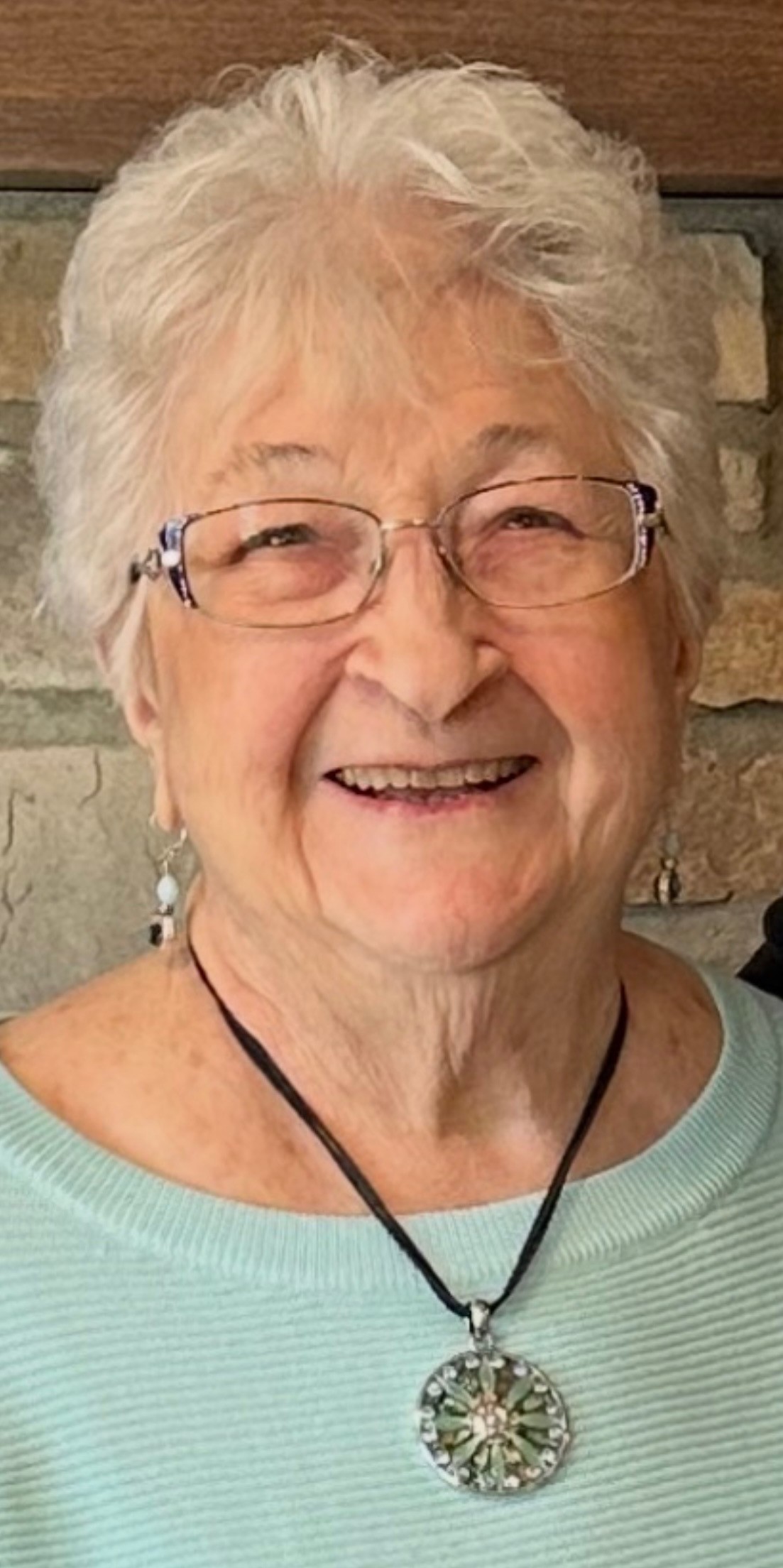 Generose M. Kast - Koepsell Funeral Home