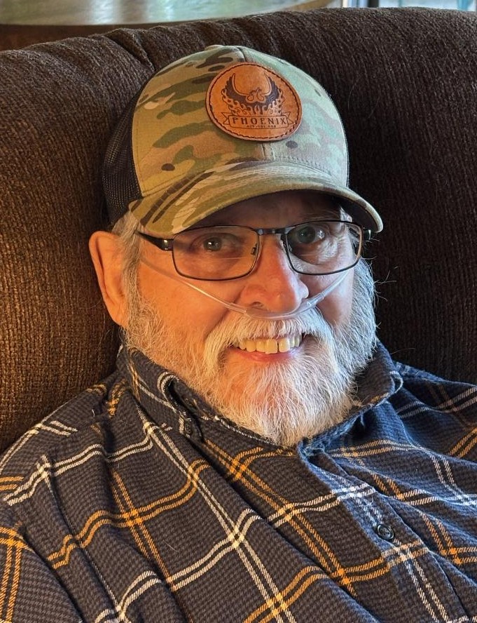 Peter McBride Ware Sr. - Koepsell Funeral Home